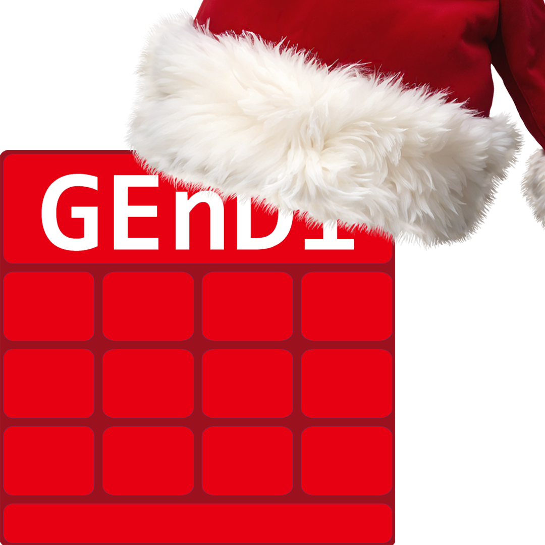 Login | Sistema GEnDi